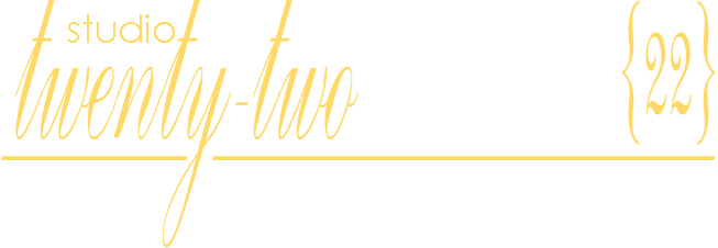 studio twenty-two
