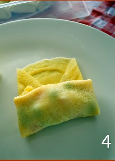 RISOLES | INDONESIAN FOOD