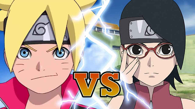 Boruto Episode 89: Tanggal Rilis, Spoiler, dan Update! - Chapteria