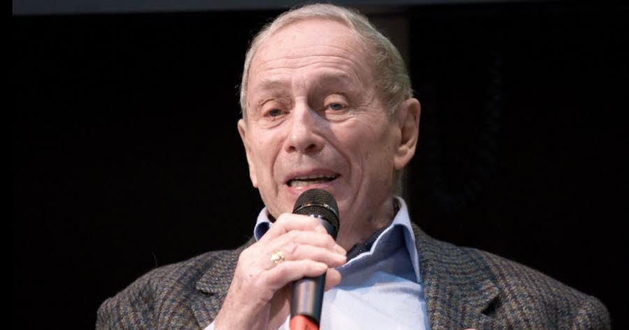 Diário de um sociólogo: Faleceu Georges Balandier