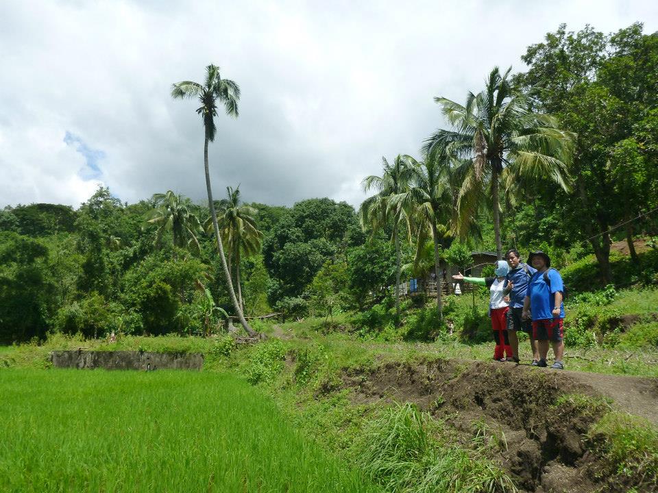 Larga-Bista: Ambon-Ambon Falls & Malagaslas Falls (Laurel, Batangas)