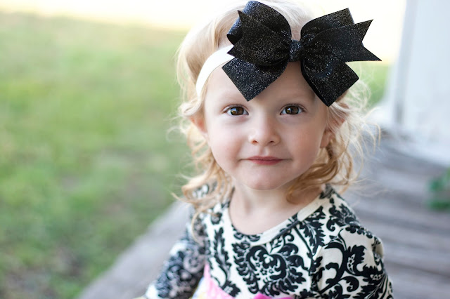 Jen Larsen Photography Miss H Turns 2