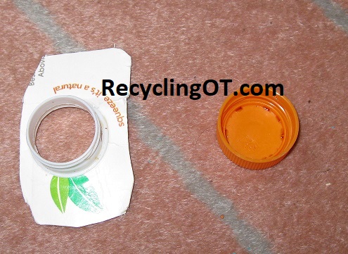 The Recycling Occupational Therapist: Developing Skills to Screw and ...