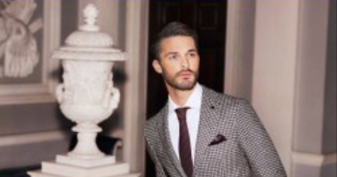 HOW TO BE A PERFECT GENTLEMAN