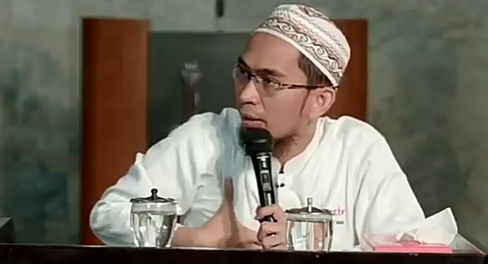 Informasi Dan Kisah - Kisah Islam: profil ustad adi hidayat lengkap