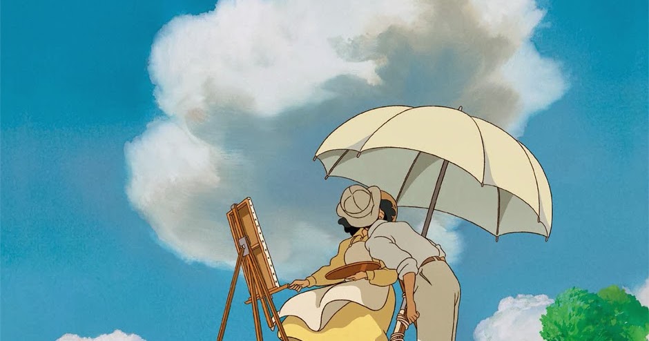 Monde Animation: The Wind Rises English Voice Cast