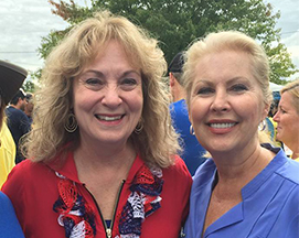 Pamela Fish's Instagram, Twitter & Facebook on IDCrawl