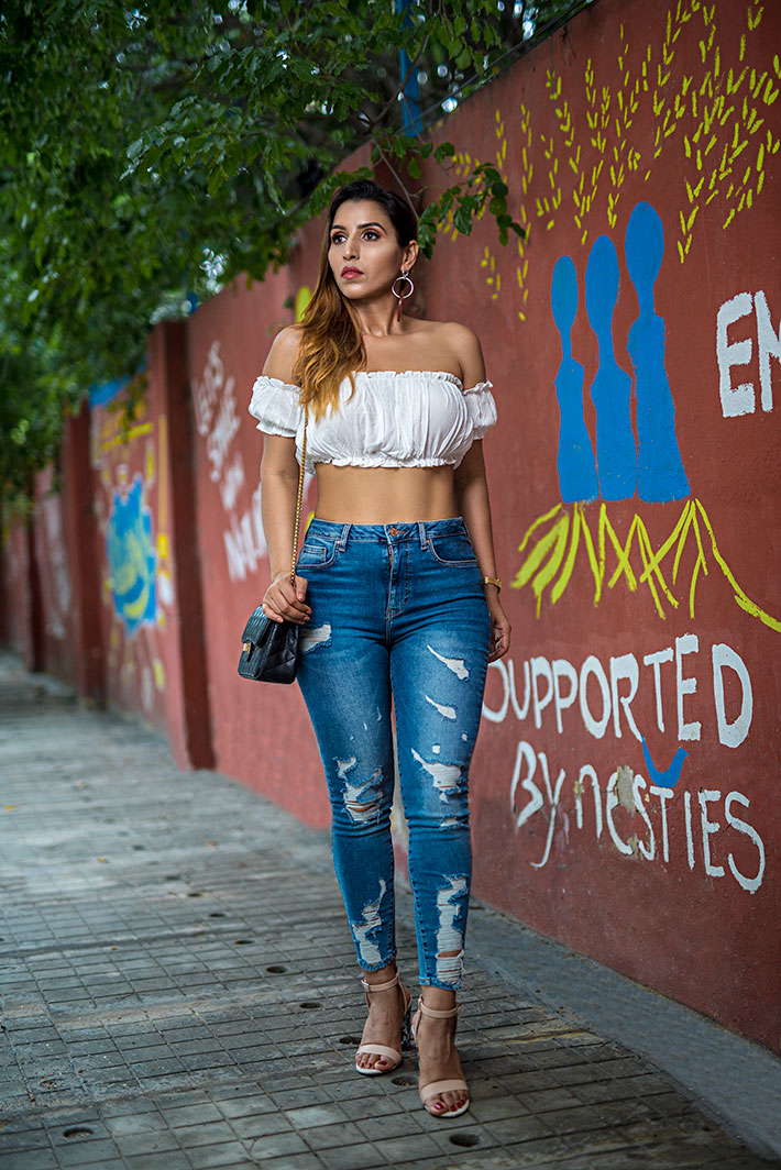 The Rugged look style file - Ripped Denims | Stylish By Nature By ...