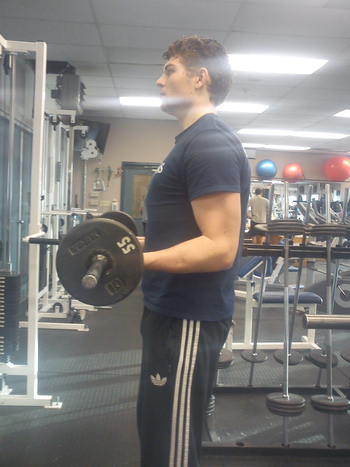 Strength Conditioning and Nutrition 101: The Truth Behind Isometric ...