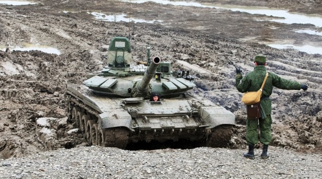 Sovyet Rusya'nın Kısa Tarihi | Felsefe ve Devrim