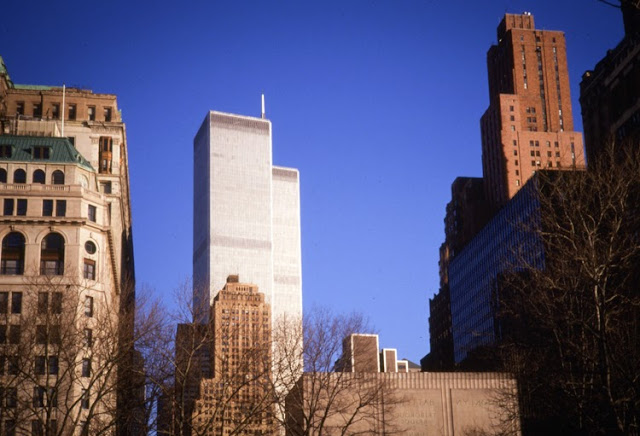NEW YORK CITY 1990's - Photo archives by Gregoire Alessandrini: WORLD ...