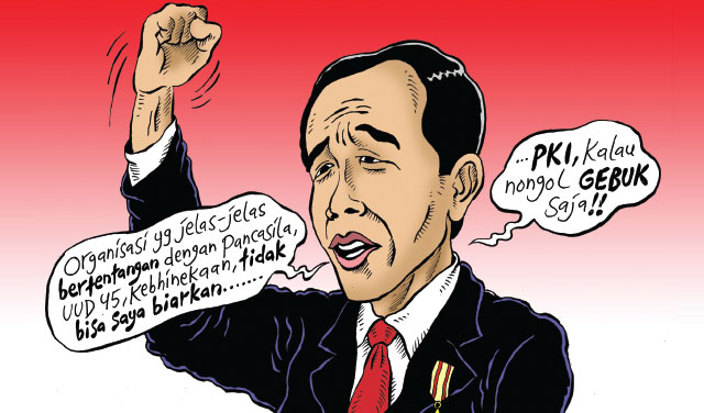 TamtomoVision: Kartun Politik Mice Cartoon - Rakyat Merdeka MEI 2017