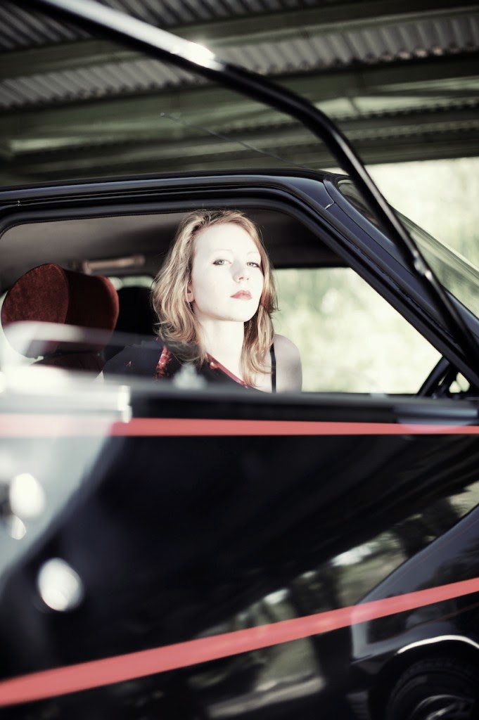 Renault 5 Alpine Turbo Coppa: piccola ribelle - Throttle Addicted