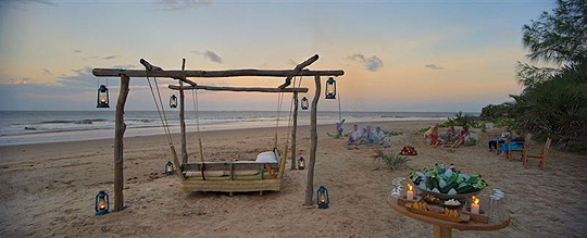 Wayfaring Guide Online: Che Shale (a wonderful paradise)