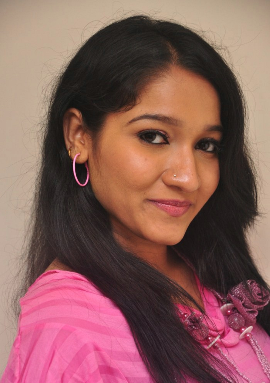 South Indian Actress Wallpapers: South Indian Actress Darshini Hd Wallpaper