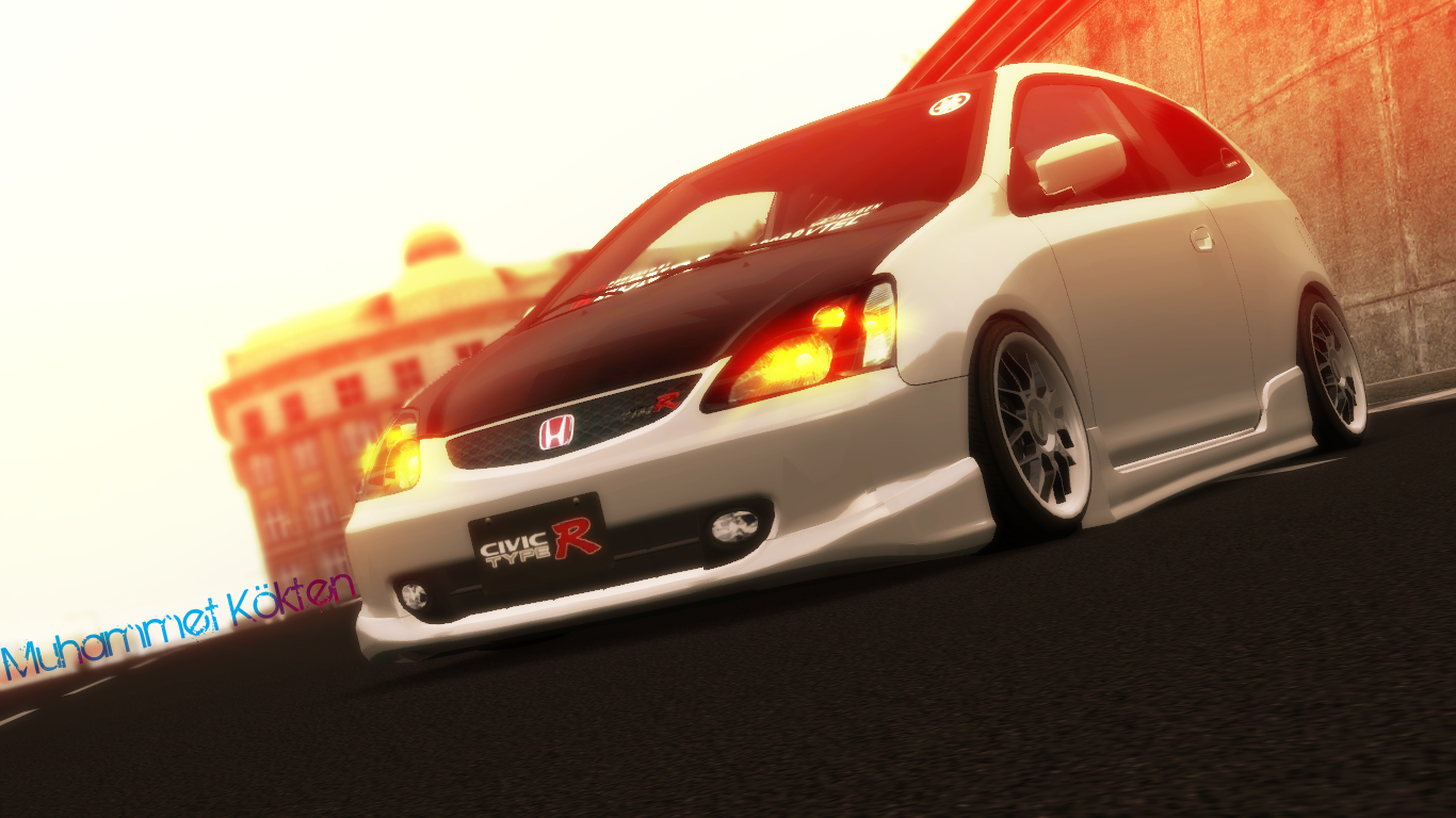 Honda ~ Lfs Mods Turkey