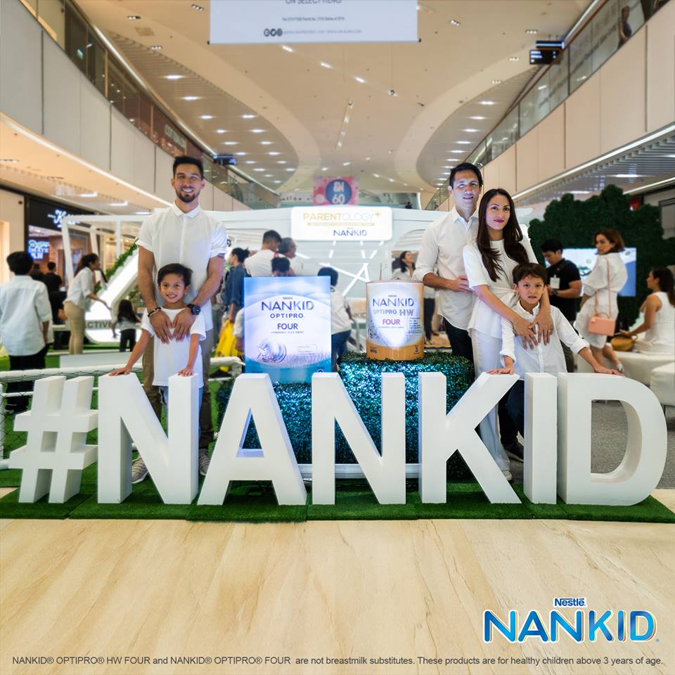 PARENTOLOGY+ by NANKID: Raising Well-Rounded Kids for the Future Starts ...