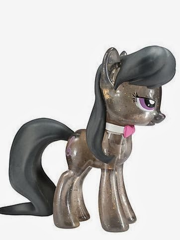 Equestria Daily - MLP Stuff!: Funko Scratch and Octavia Hit Hot Topic