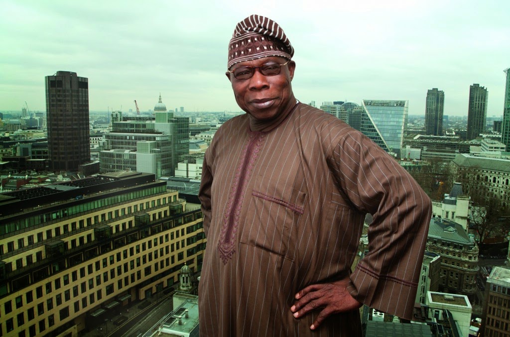 Appreciating Nigerians Slangy Words by Ebuka Micheals. :EVERYDAY PEOPLE