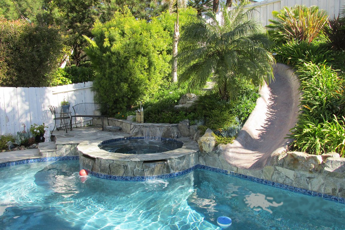 Spectrum Pool Service San Diego : Photos