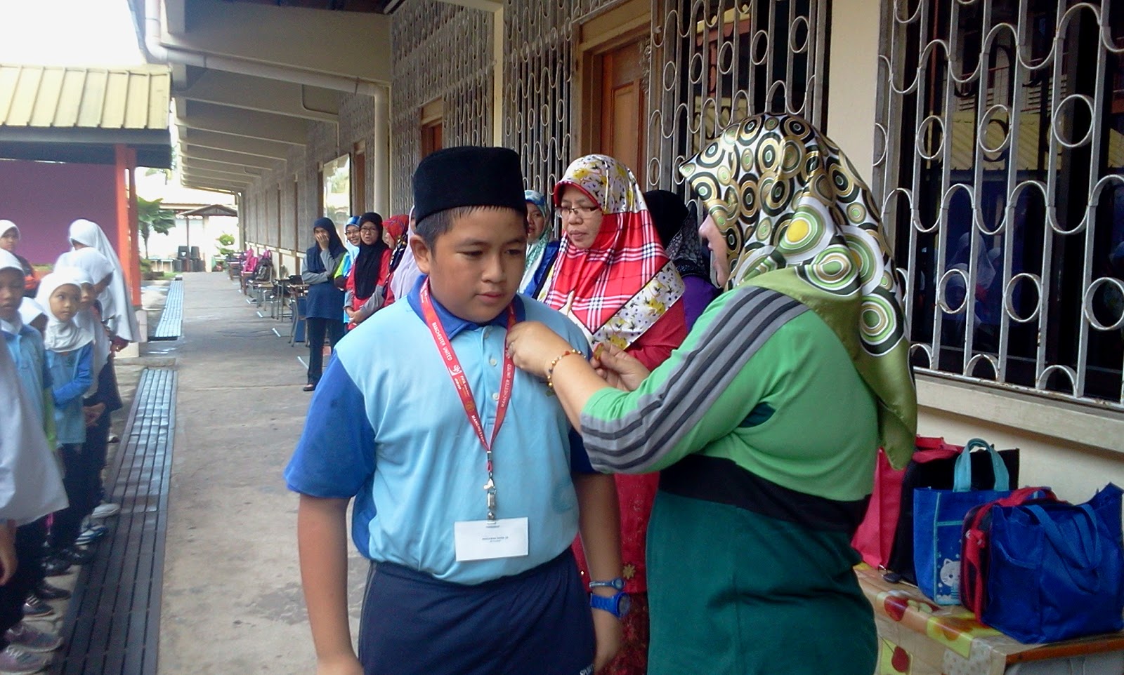 Srmuda Hashim Tutong 1