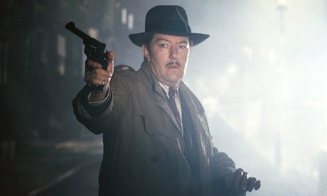 Danish Accent: How One Memorable Line in Dennis Potter's 'The Singing ...