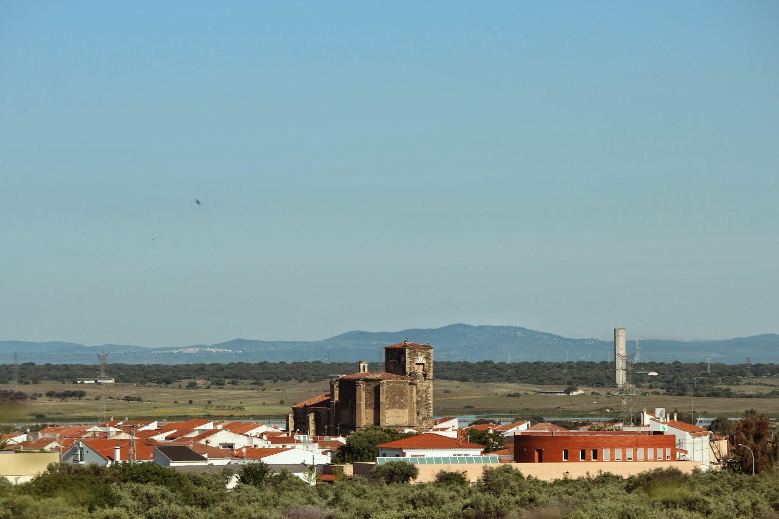 Historia y Genealogía: Almaraz. Caceres