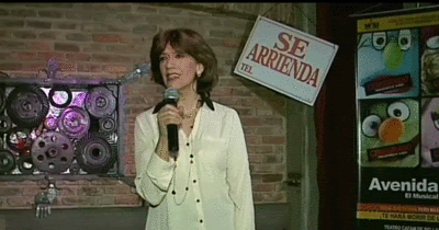 NOTICIAS Y EFEMERIDES MUSICALES Y DEL CINE: MARÍA ISABEL MURILLO ‘MISI ...