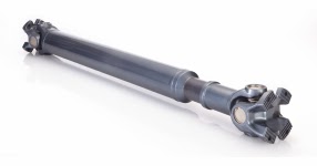 Cardan Shaft definition, Function and applications