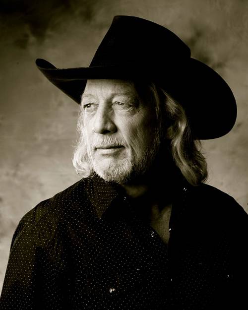 Still Swingin': An Interview with John Anderson ~ Write on Music