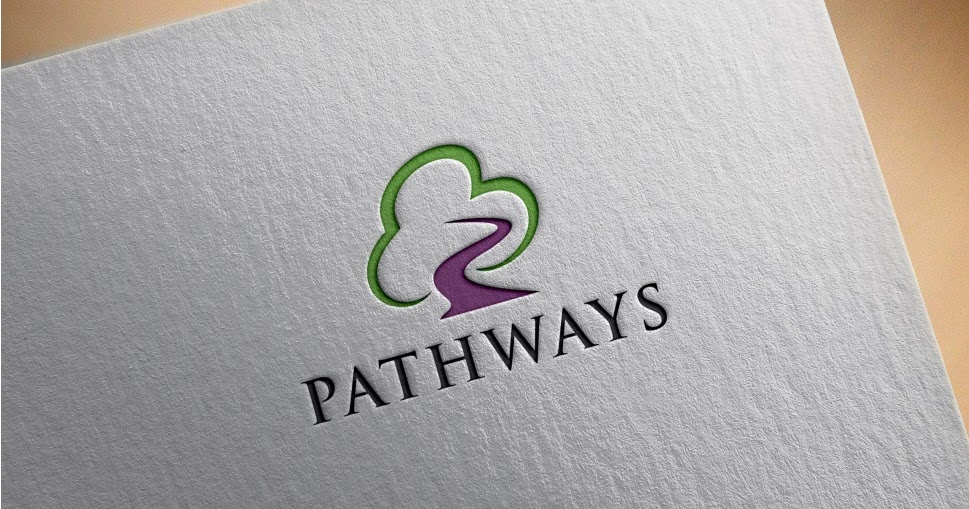 PATHWAYS ~ Creative Logo