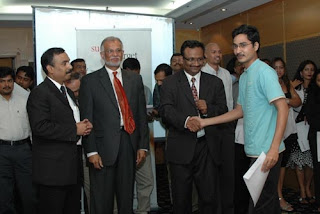 Blue Ocean Academy: Picture Gallery