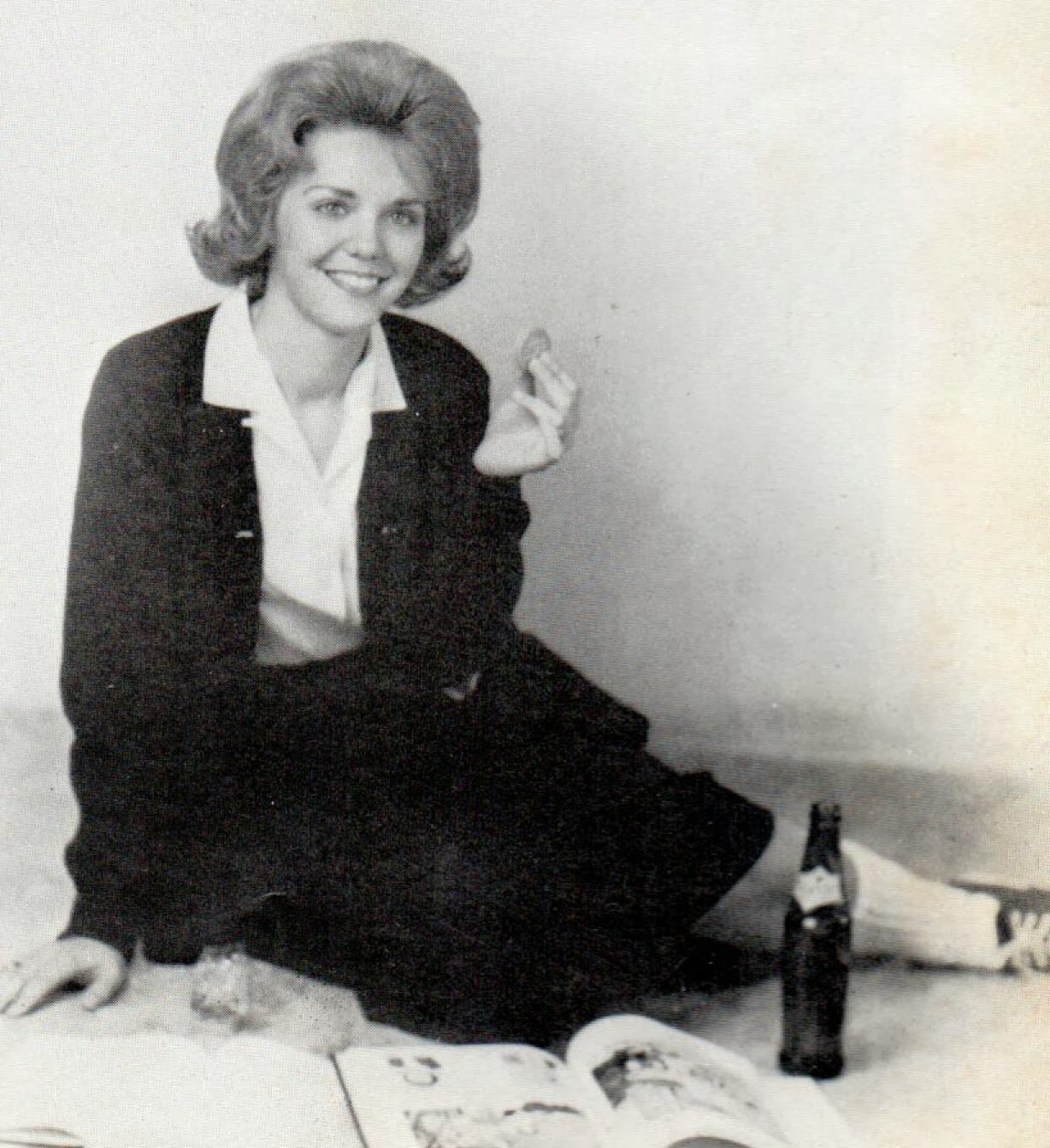 My Favorite Cancer Survivor - Beauty Without Within F