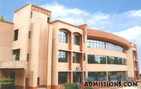 Public Schools Admission in India: Glorious Public School Rohini Delhi