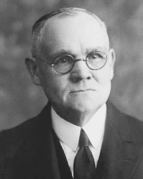 The Goates Notes: Rescuing "That Which Was Lost" in Today's World