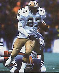 Cha Ching and Thangs: Buford Jordan