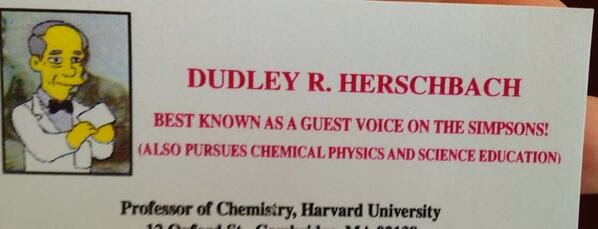 Experientia docet: La prematura muerte de Lord Rutherford