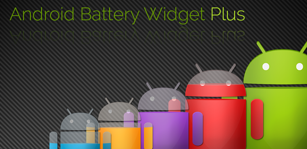 West Coast Labs: Android Battery Widget v2.0 and + Version!