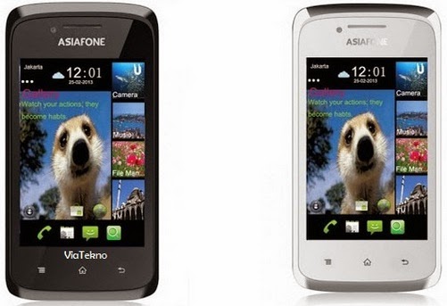 Koleksi firmware handphone all brand: FIRMWARE ASIAFONE AF9190