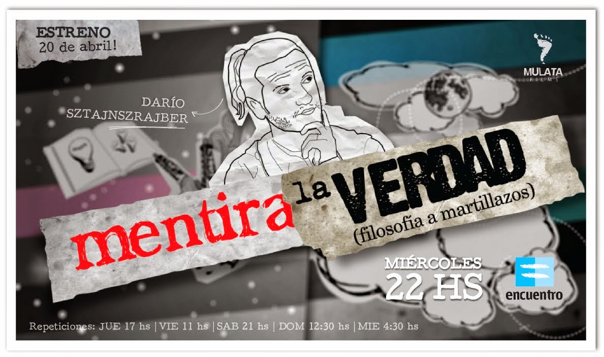 Ars longa, secundaria brevis: "Mentira la verdad", otra introducción a ...