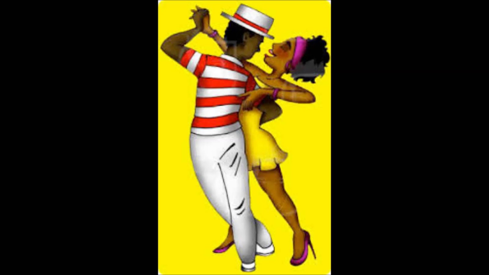 Cultura Sports: O ritmo Samba-Rock