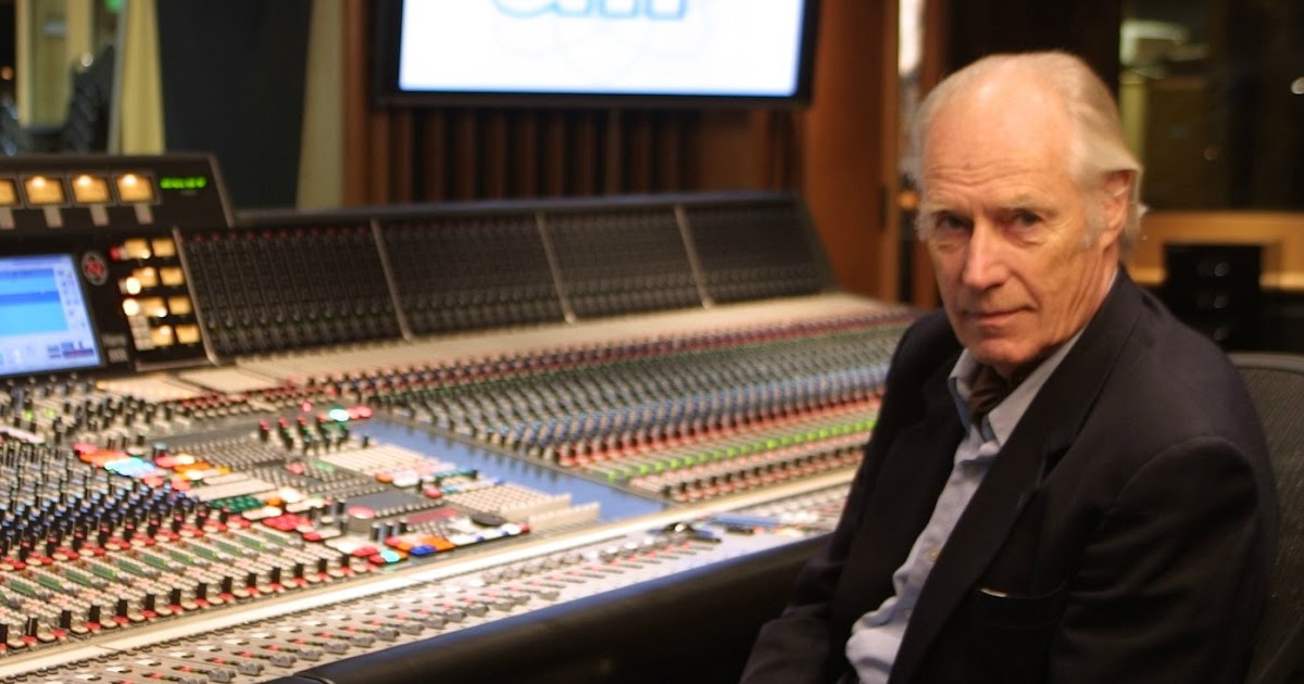 ΠΕΘΑΝΕ Ο GEORGE MARTIN. ΠΟΙΟΣ ΗΤΑΝ Ο ΜΕΓΑΛΟΣ ΠΑΡΑΓΩΓΟΣ ΚΑΙ Η ΣΧΕΣΗ ΤΟΥ ...