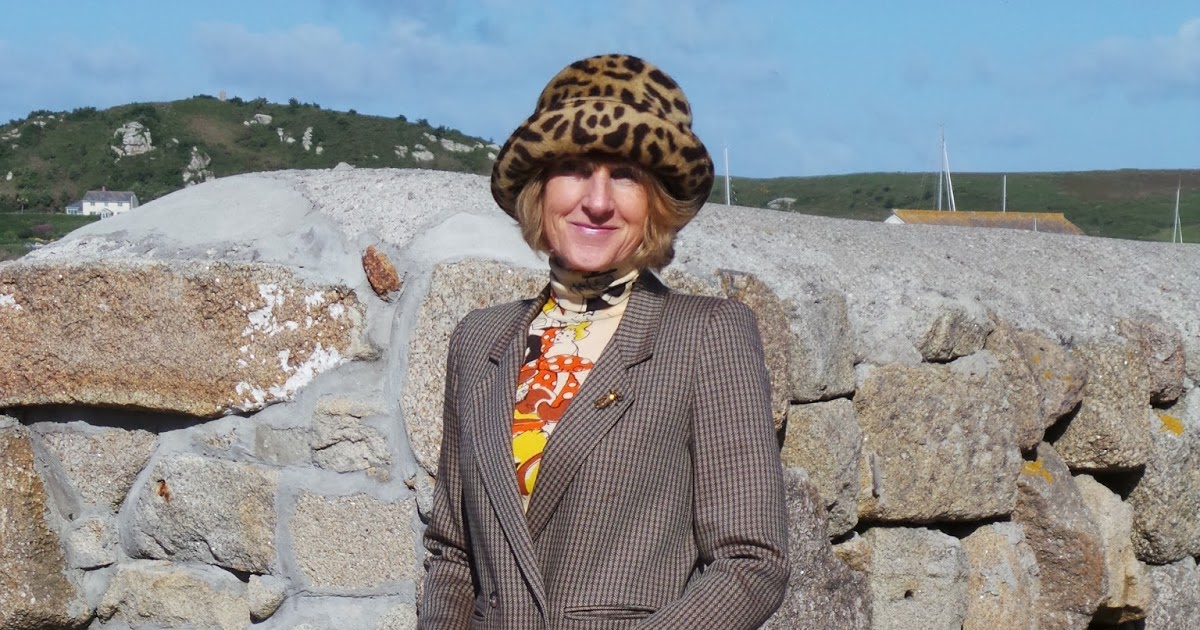 An outfit for the outspoken | Anna's Island Style