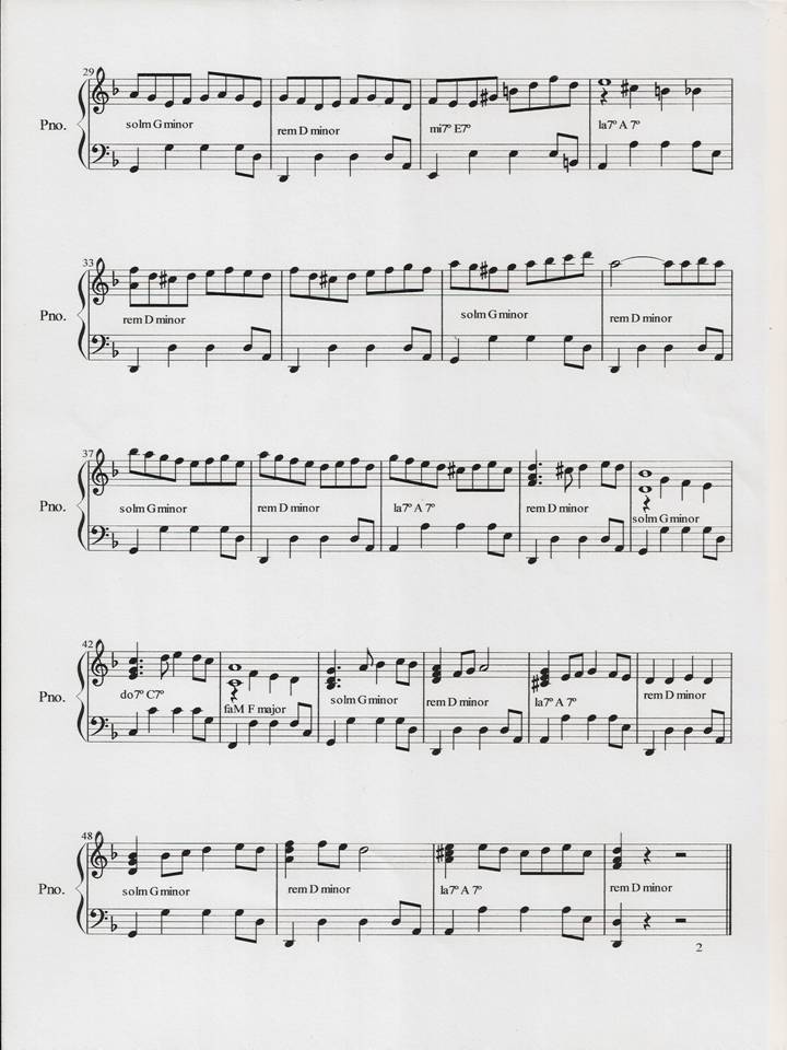 PARTITURAS GRATIS PARA ACORDEON