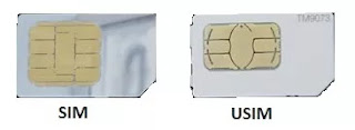 GSM: Difference between UMTS SIM (USIM) and GSM SIM | Learn. Share ...