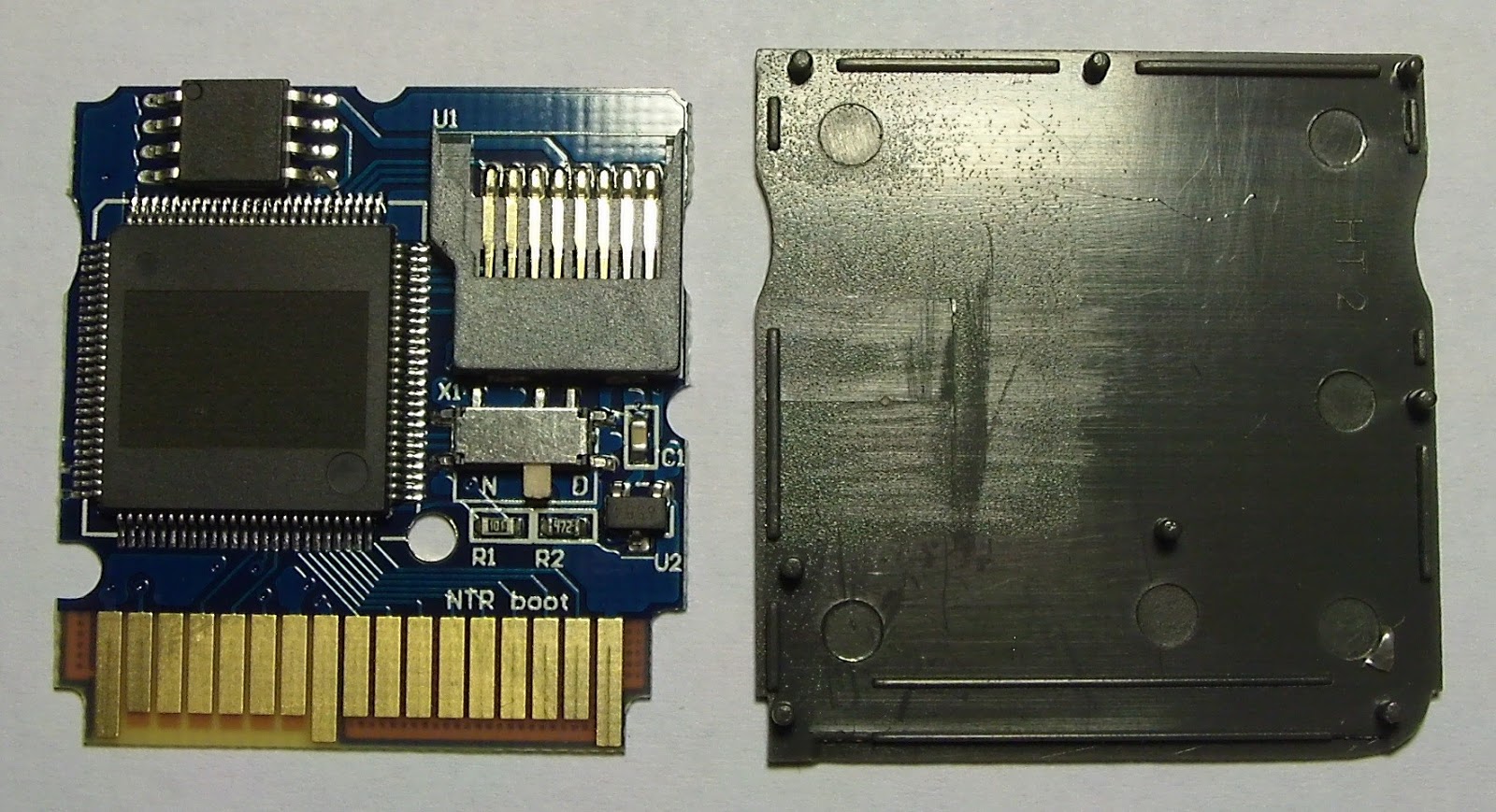 Beyond Consoles: R4i Gold 3DS Plus Review (r4ids.cn)