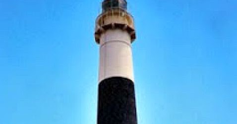 Pennsylvania & Beyond Travel Blog: Historic Absecon Lighthouse in ...