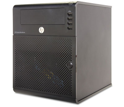 HP Proliant servers - Tech News 24h