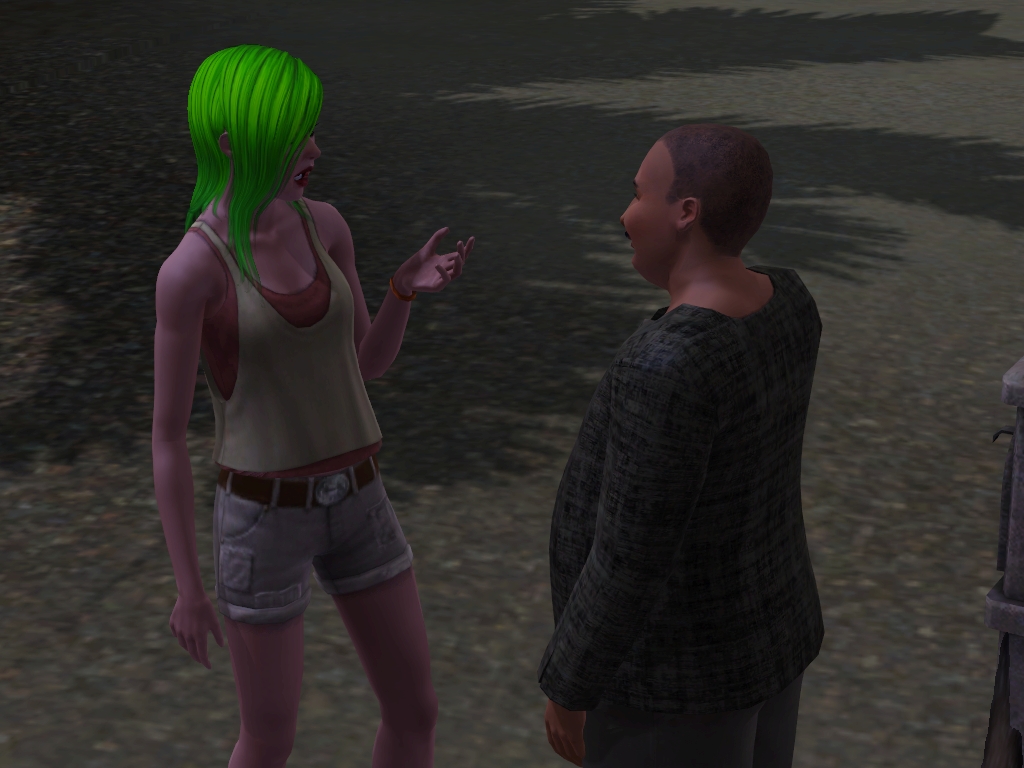 Adventures In Architecture: Al Simhara Special