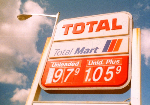 Total